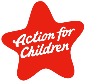Action for Children Booking Hub